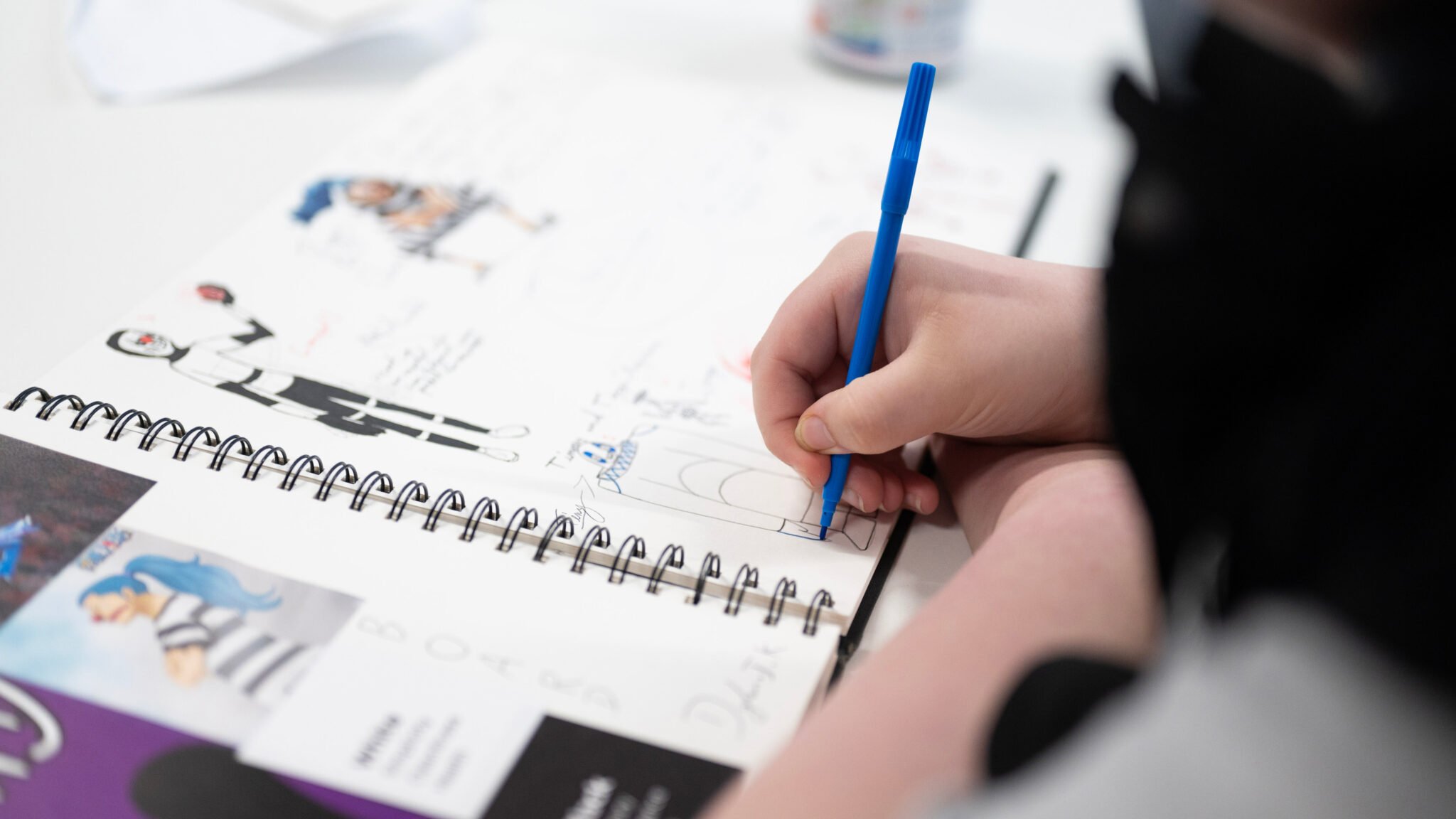 Studying at EKC Folkestone College - Folkestone College