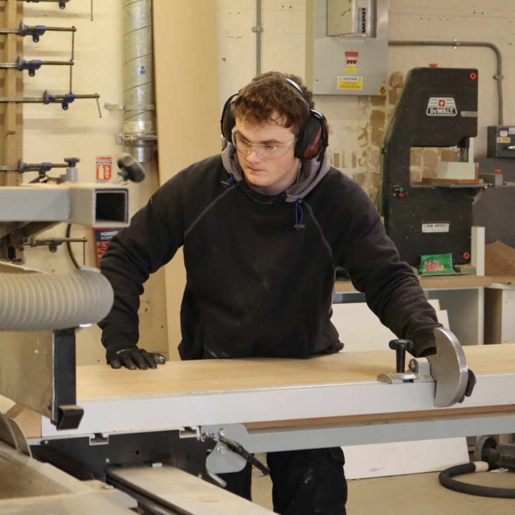 Apprenticeships - Folkestone College