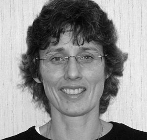 Christine Charlier - Folkestone College