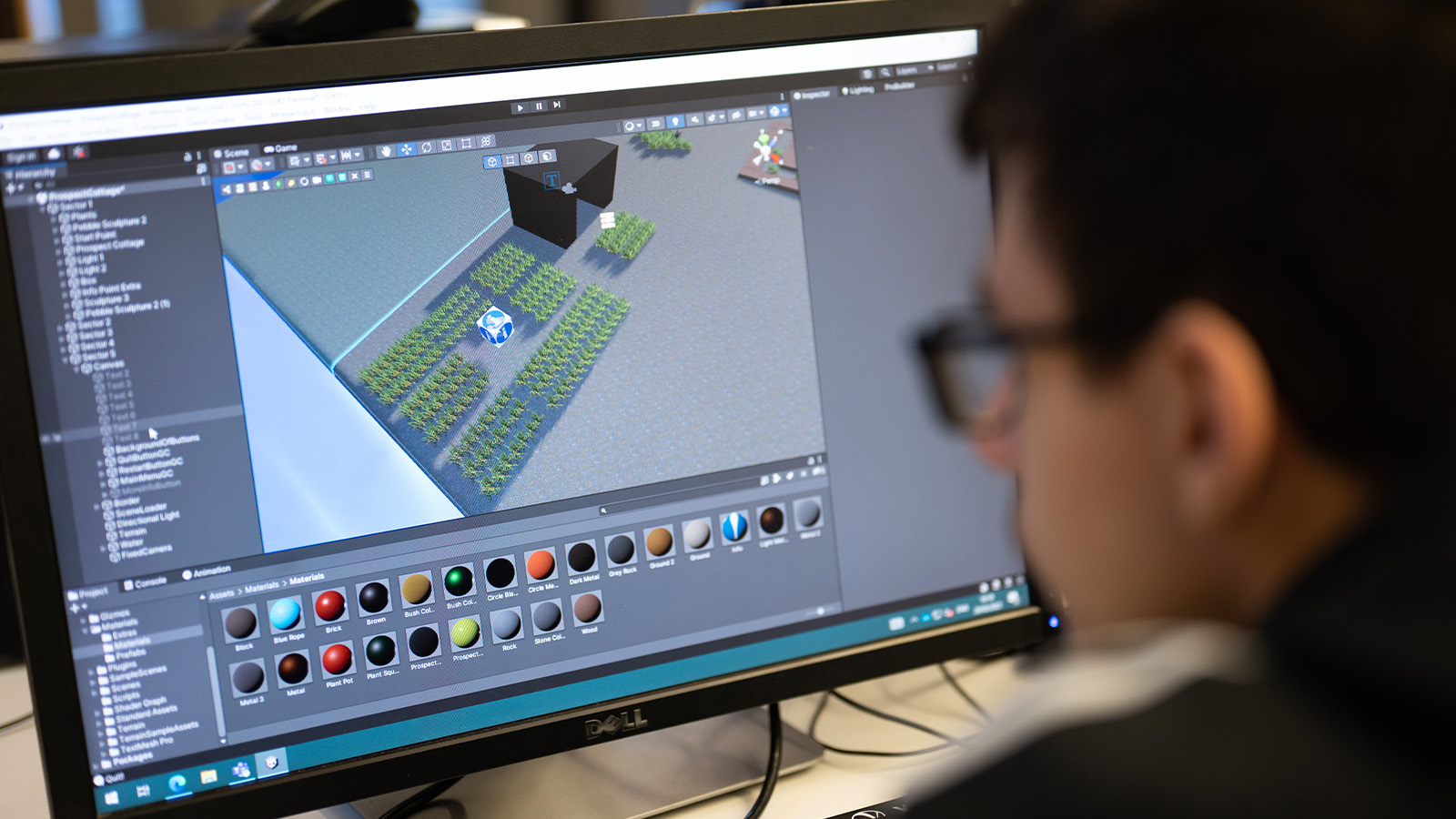 Computing and Digital - Folkestone College