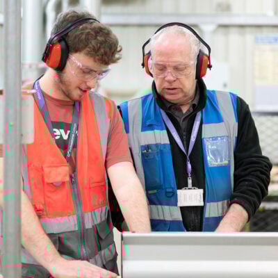 School leavers - Folkestone College