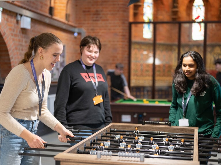 EKC Folkestone College | Further and Higher Education in Kent