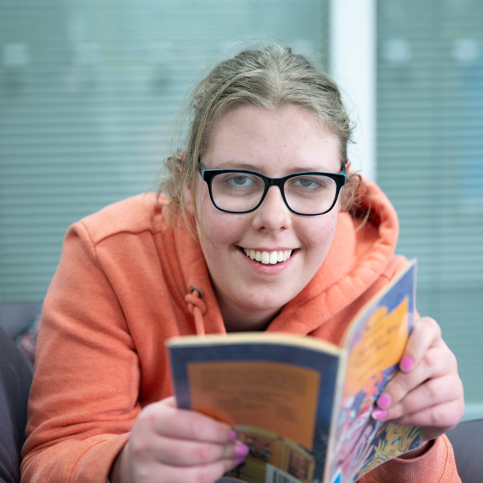 Inclusive Learning - Folkestone College