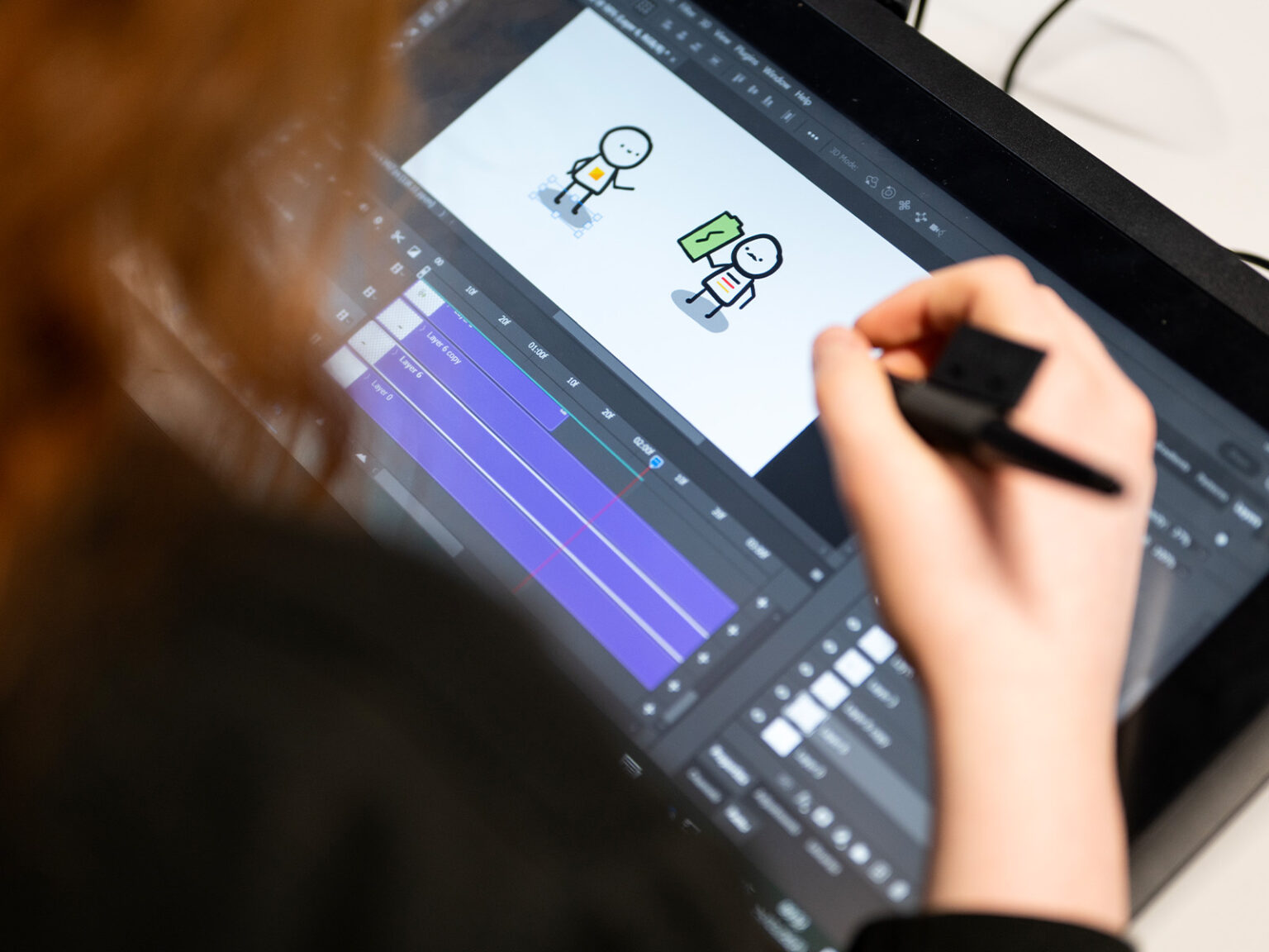 Pre 16 - Junior College - Folkestone College