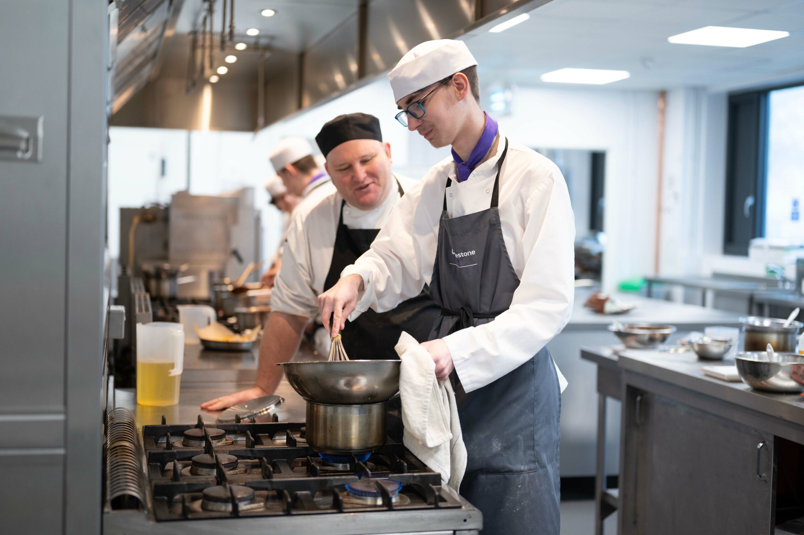 February Open Day 2026 - Folkestone College