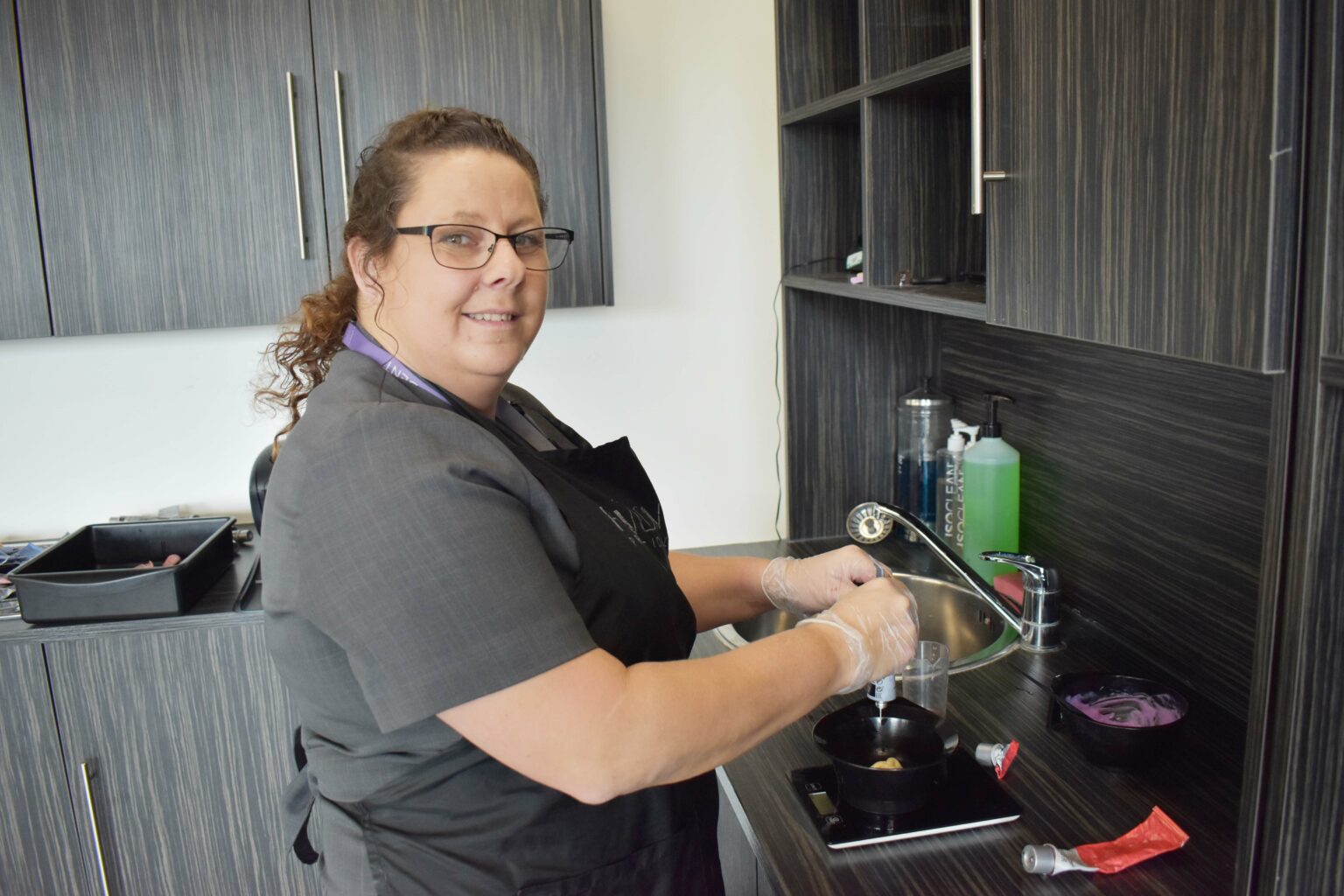 Hair and Beauty Courses - Folkestone College