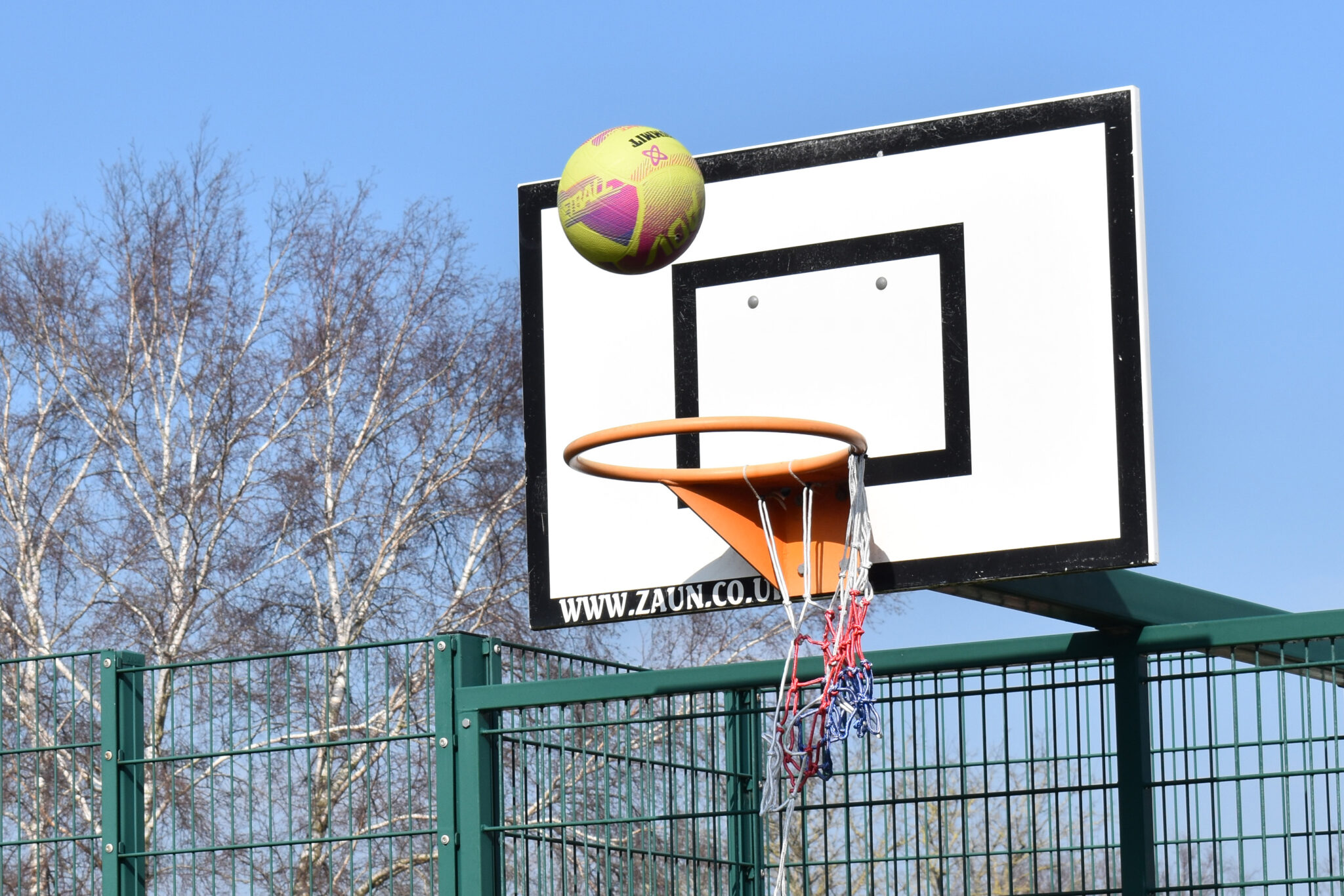 Sport and Public Services - Folkestone College