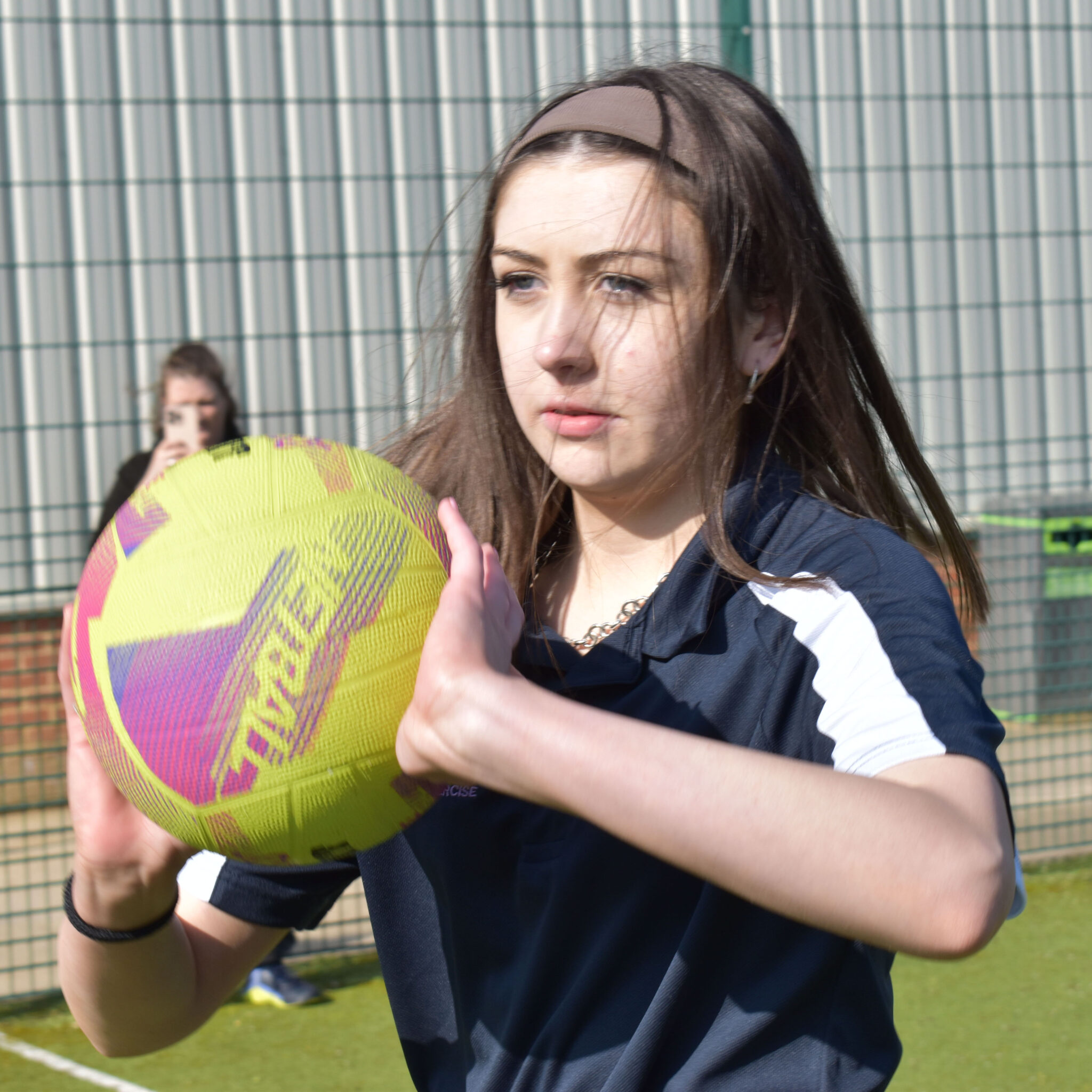 Sport and Public Services - Folkestone College