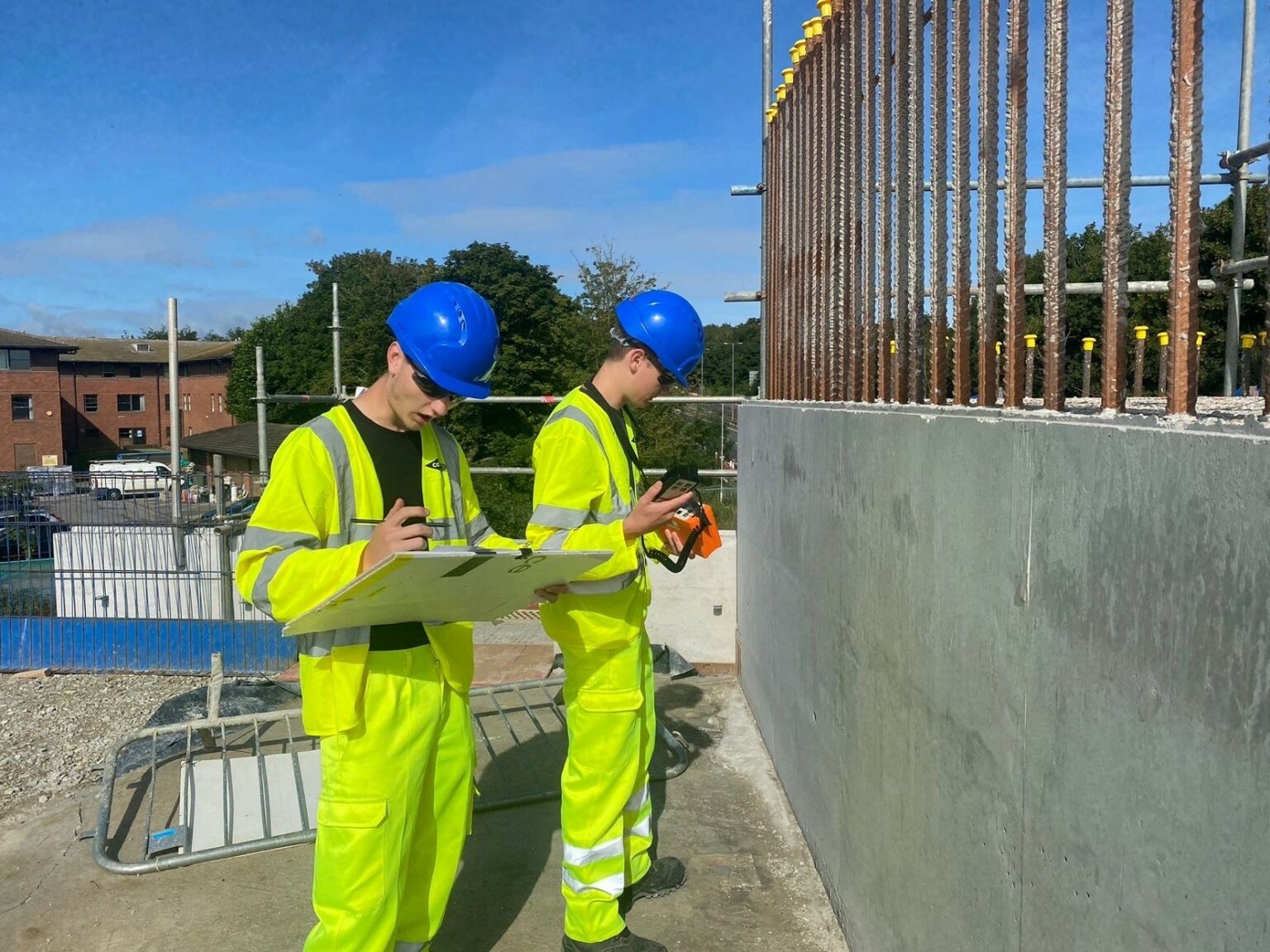 What to expect at an EKC Folkestone College Open Day - Folkestone College