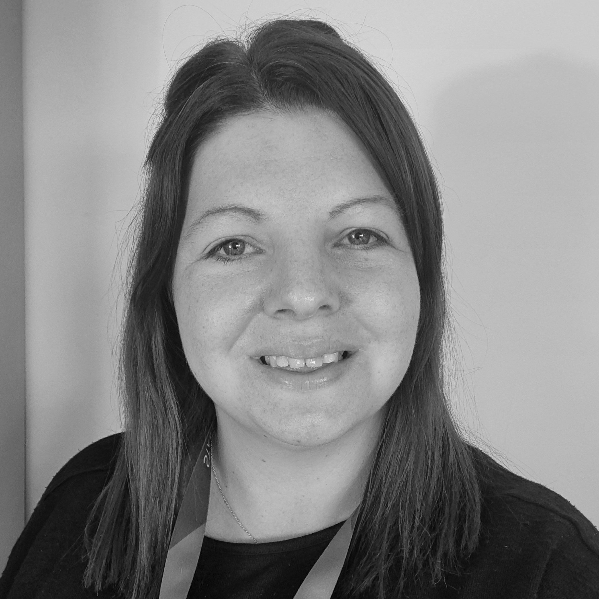 Carol Harvey - Folkestone College