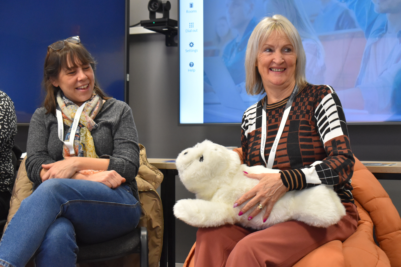 Benefits of Assistive Technology Courses - for your Health and Social ...