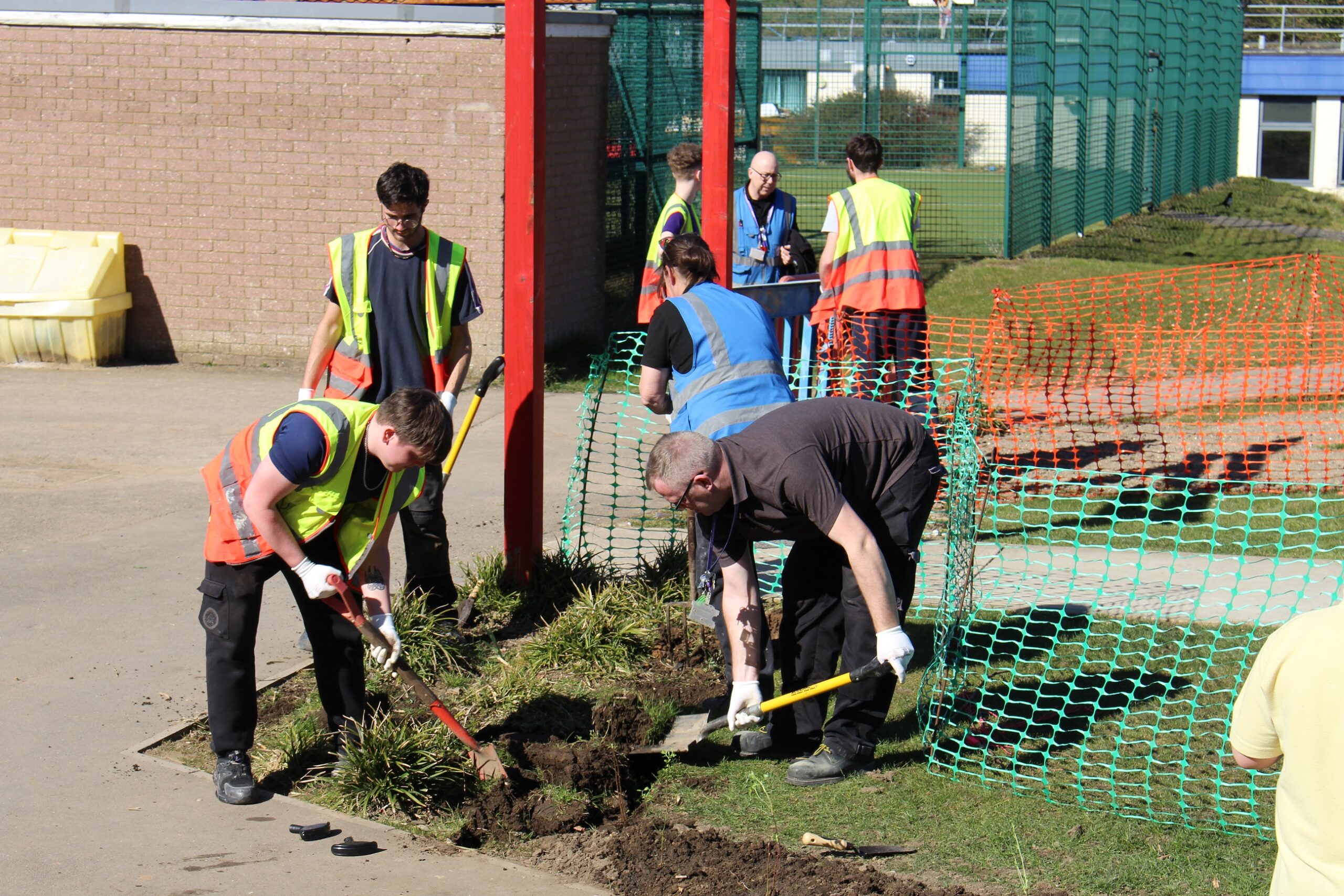 Spring Community Week Roundup - Folkestone College
