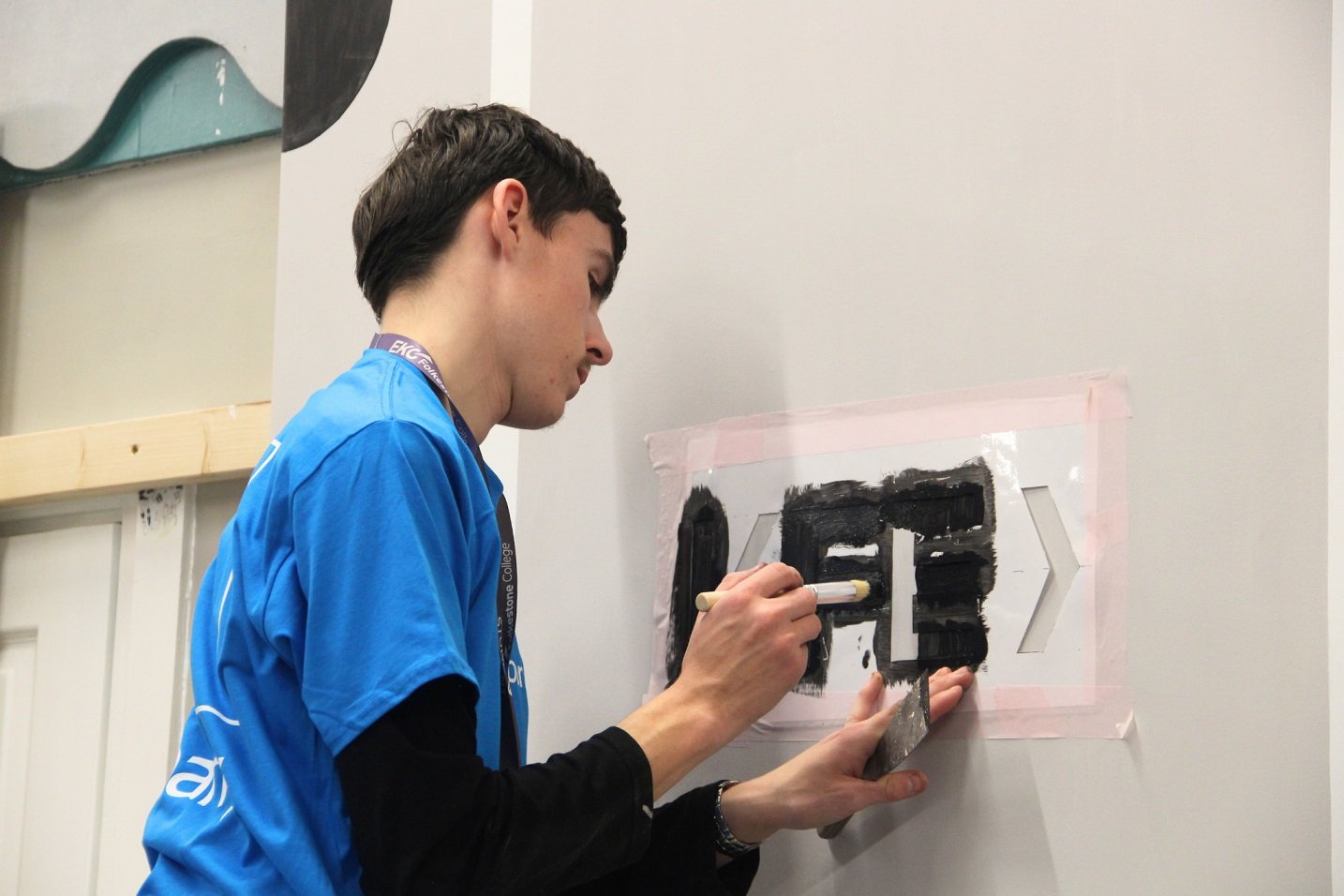 EKC Folkestone College celebrates success at KFE4Skills Competition ...